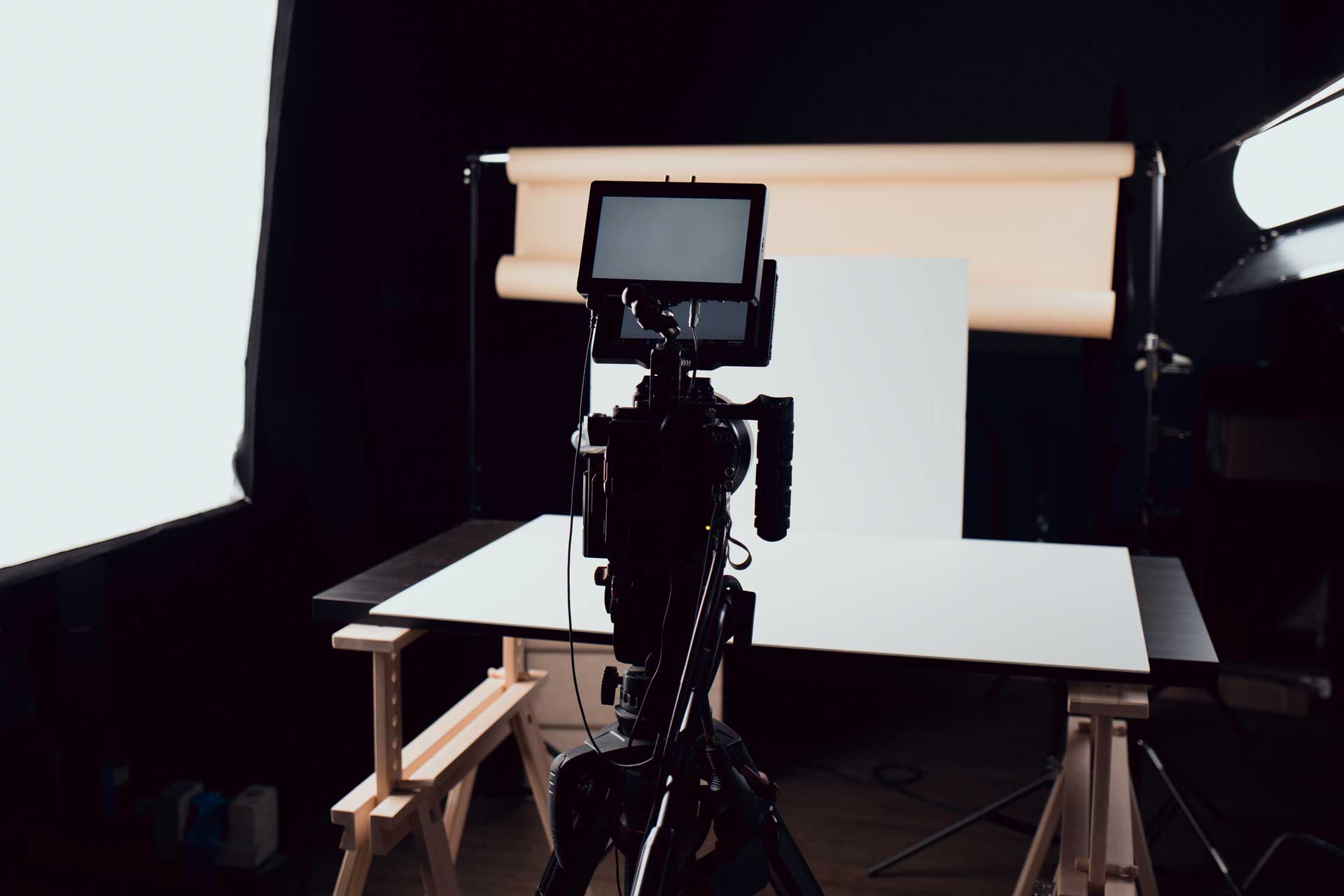 Formation vidéo & tournage en Alsace